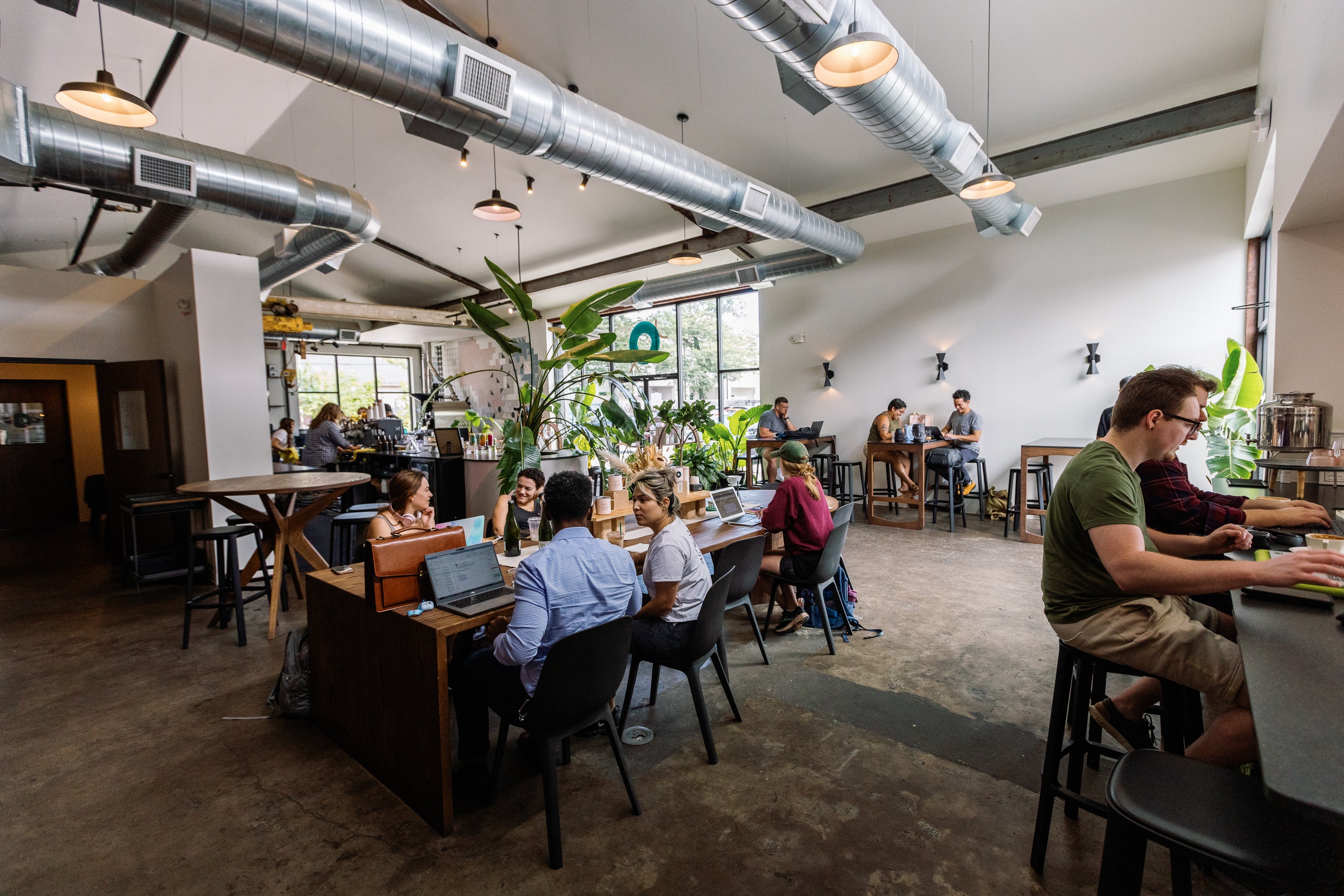 An Introduction To Tenfold – Tenfold Coffee