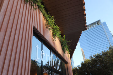 Locations – Tenfold Coffee