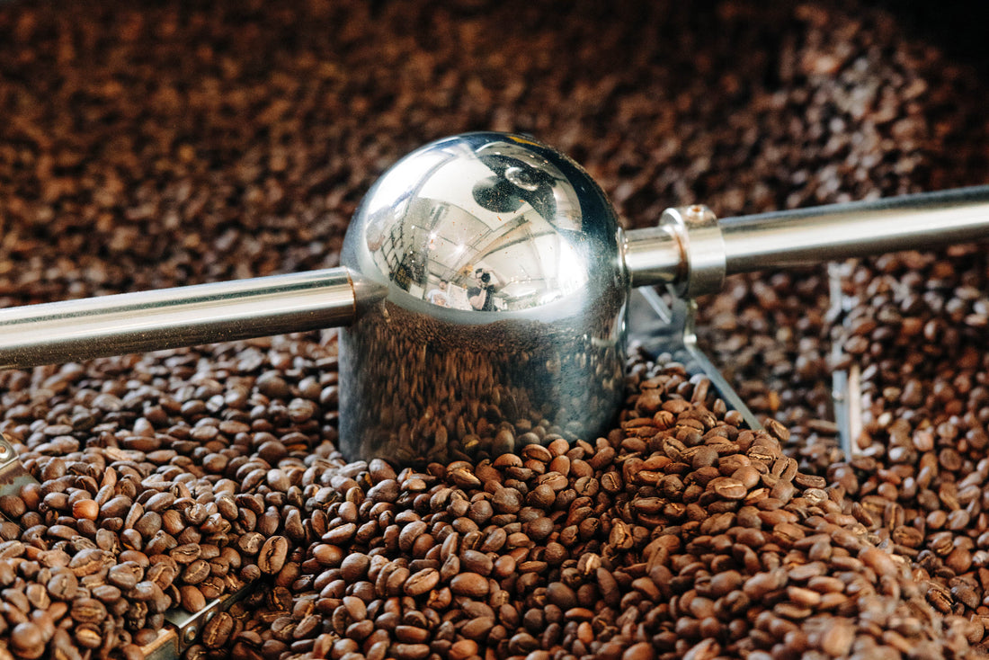 Locations – Tenfold Coffee